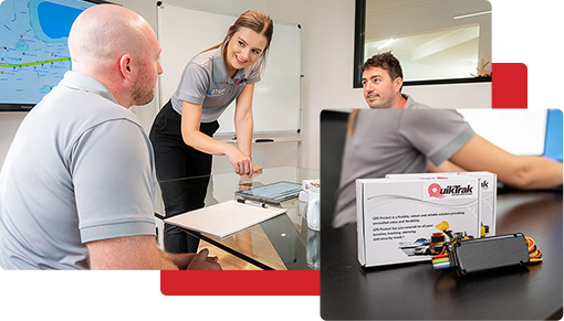 Service Plans for GPS Tracking – QuikTrak Australia