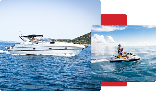 GPS Tracking for Boats